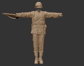 Wwii 3D Models | CGTrader