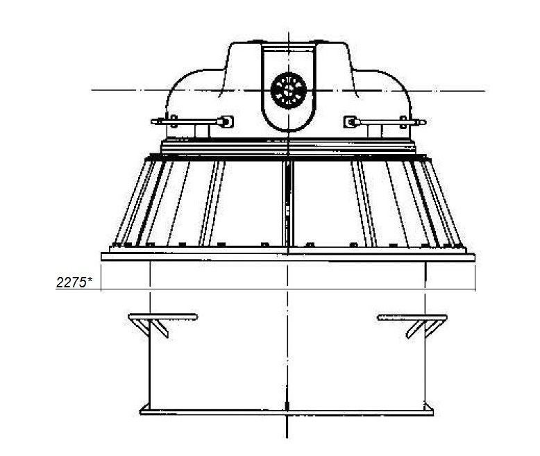 Russian Naval Gun AK-630 30mm CIWS 3D model | CGTrader