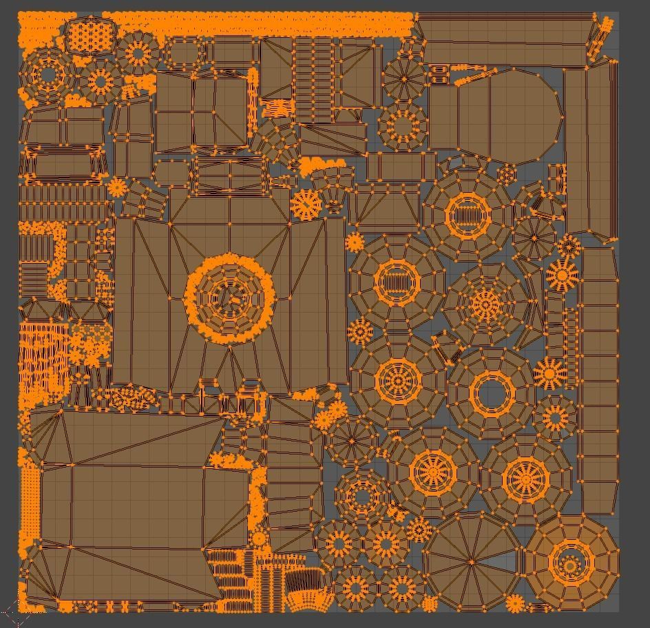 3D model Mini Tiger Tank VR / AR / low-poly rigged | CGTrader