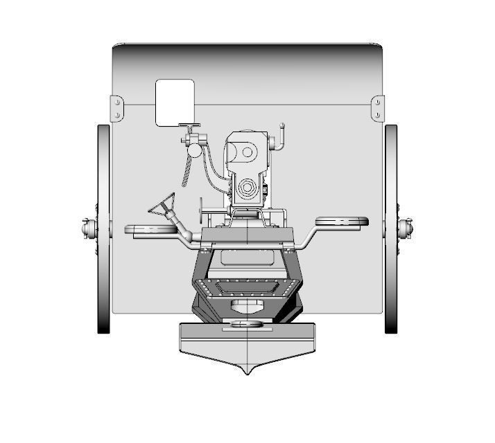 CANNON FELDKANONE 7 5cm 3D model | CGTrader