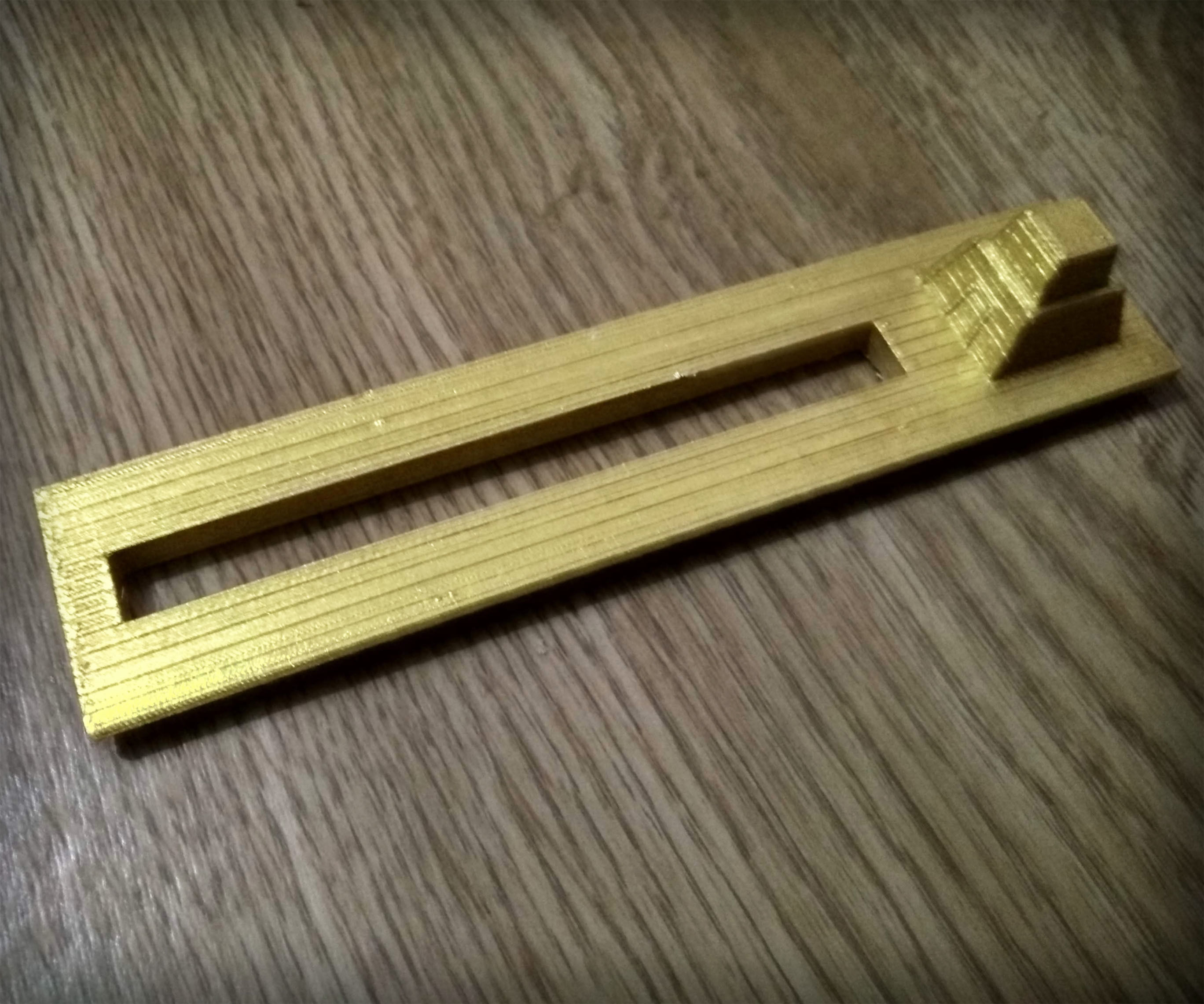 The Solaris toy ship on table 3D model 3D printable | CGTrader