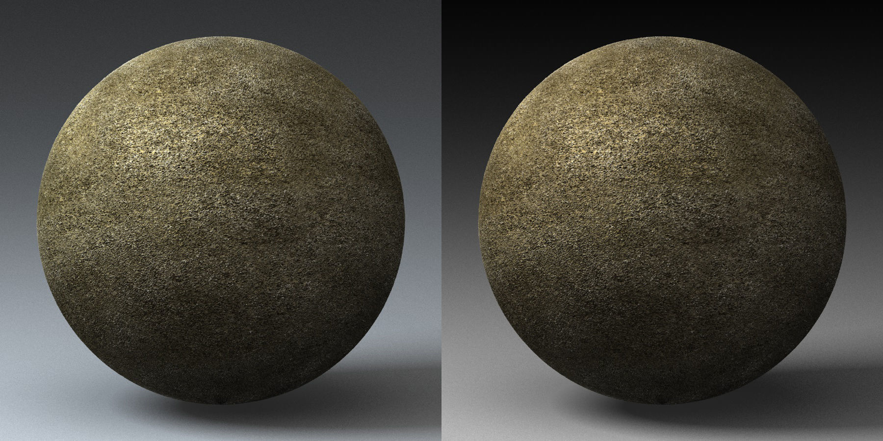 Sand Landscape Shader 019 Texture | CGTrader