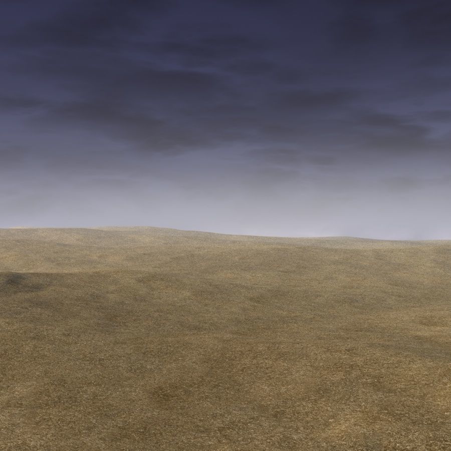 Sand Landscape Shader 036 Texture | CGTrader