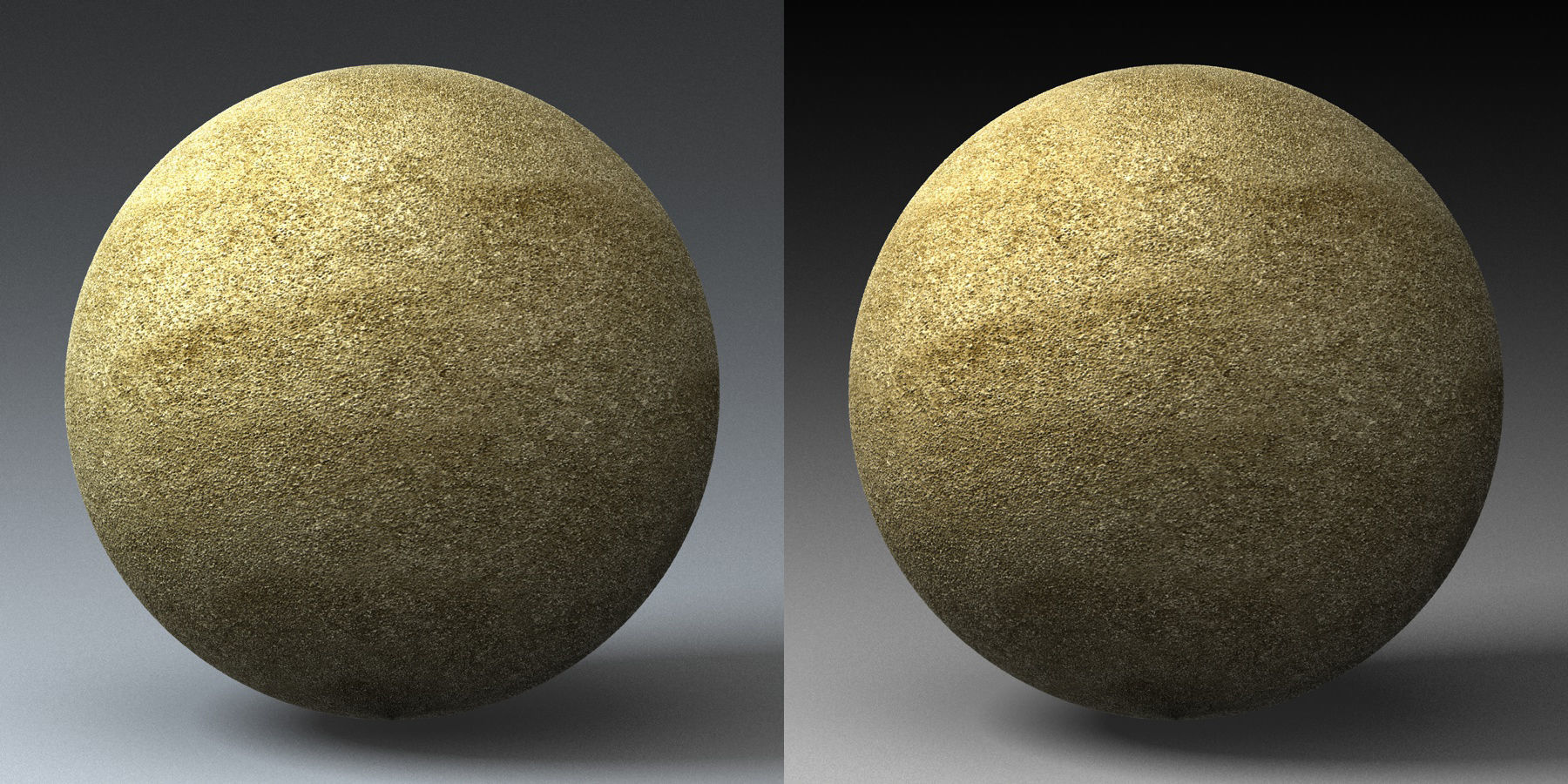 Sand Landscape Shader 036 Texture | CGTrader