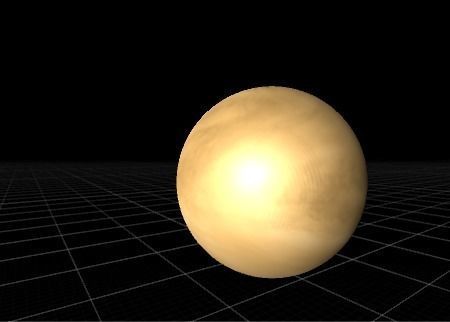 Solar System Planets 3D model 3D printable | CGTrader