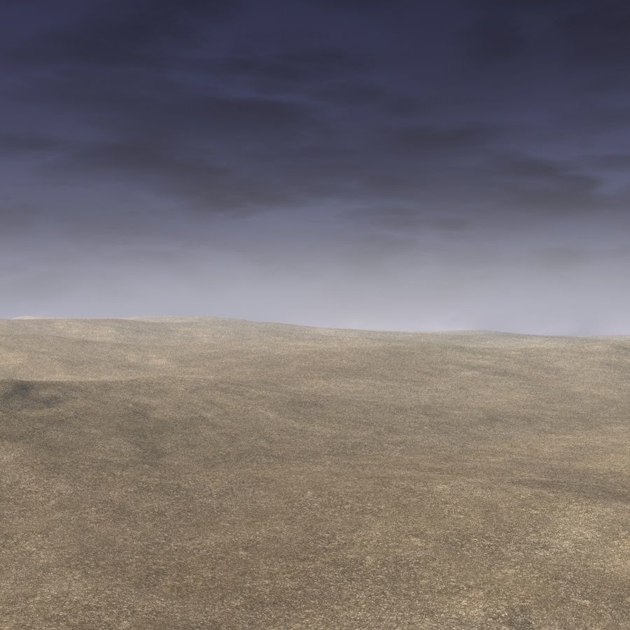 Sand Landscape Shader 045 Texture | CGTrader