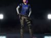 Kimiko Nomura from World War Z Free 3D Model free VR / AR / low-poly 3D ...