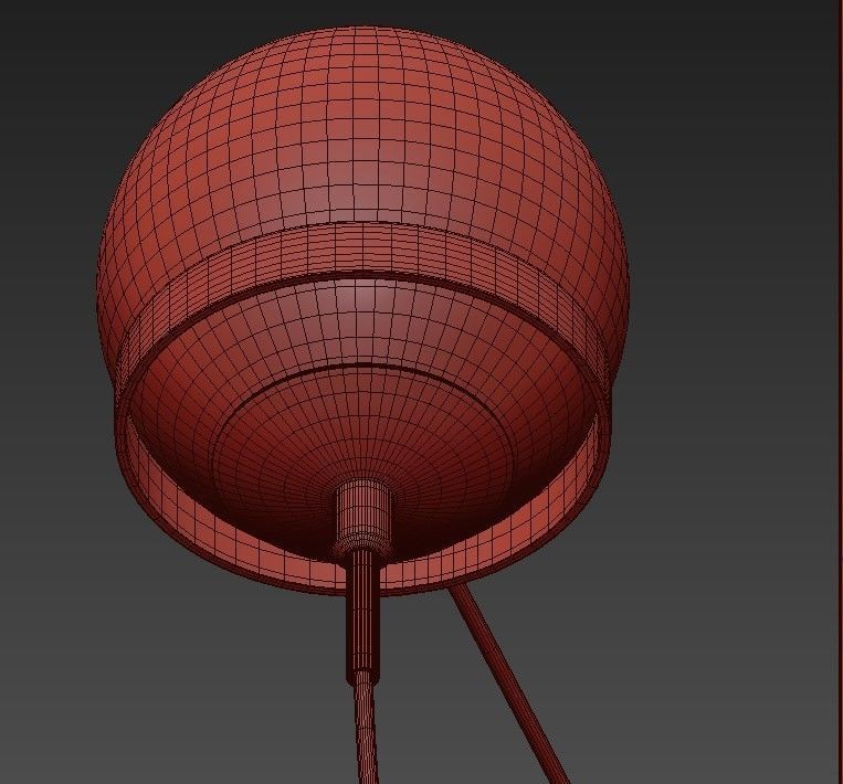 Clear Glass 3D model | CGTrader