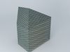 Prada Store in Tokyo on Omotesando street 3D model | CGTrader