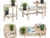Ashi tables 3D model | CGTrader