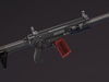 3D model AMB-17 Suppressed VR / AR / low-poly | CGTrader