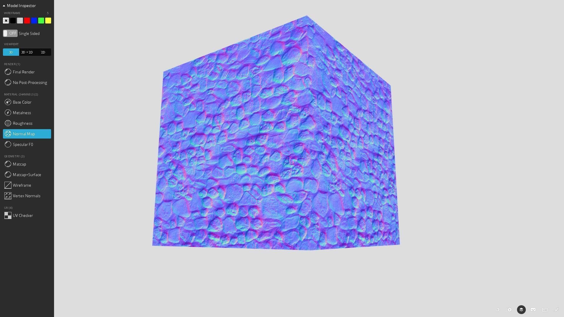 Texture Seamless Stonework PBR Texture VR / AR / low-poly | CGTrader