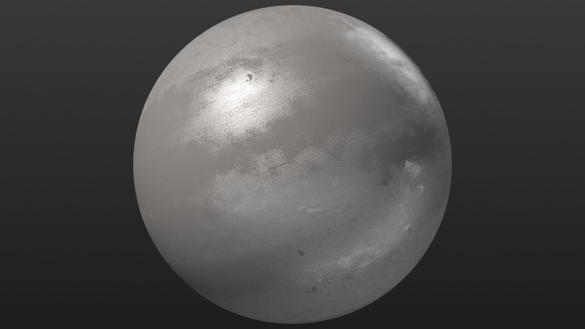 Large area seamless wet road texture Texture | CGTrader