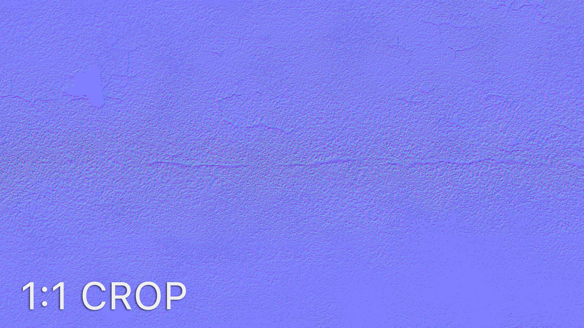 Large area seamless wet road texture Texture | CGTrader