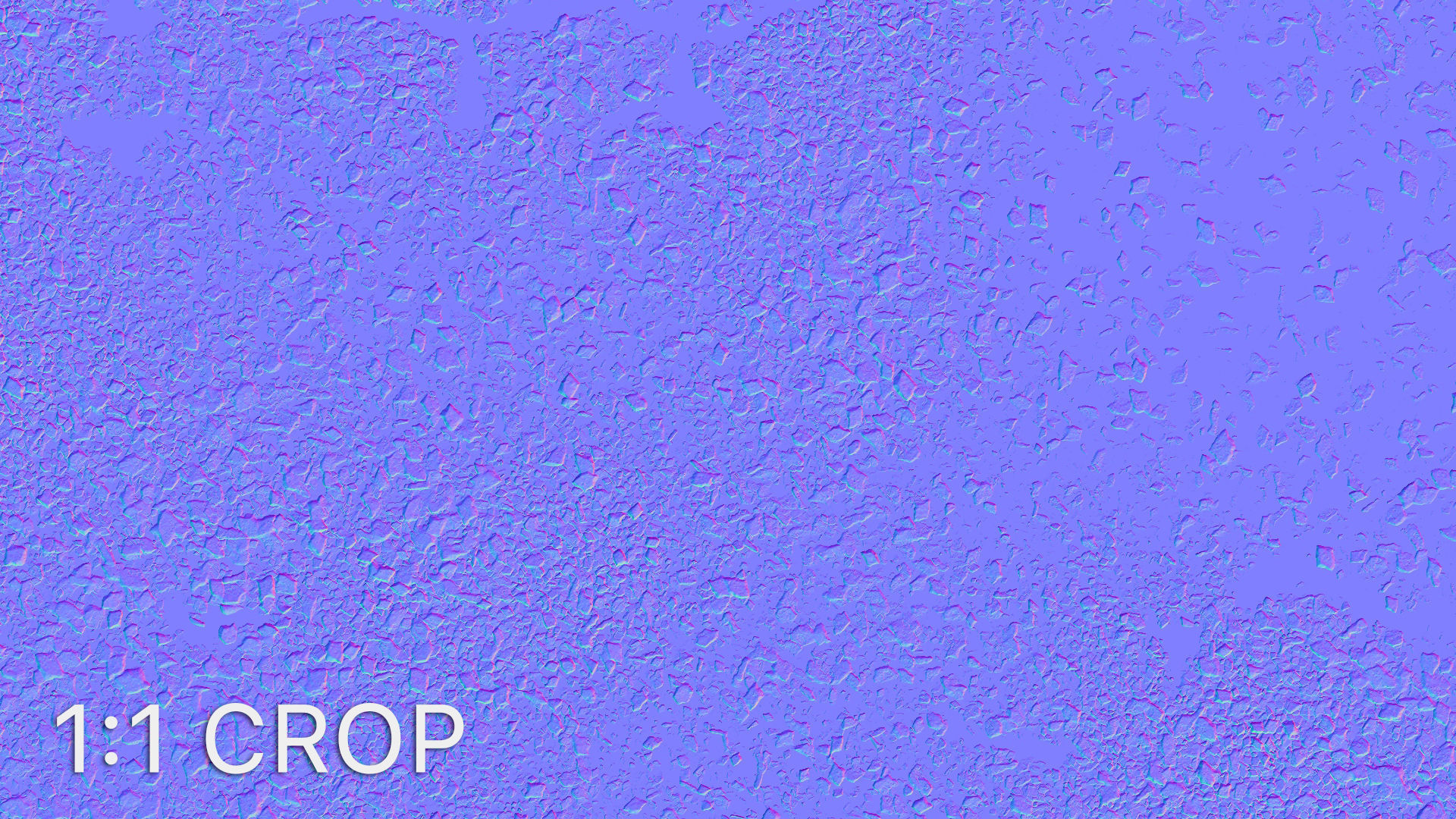 Large area seamless wet asphalt texture Texture | CGTrader