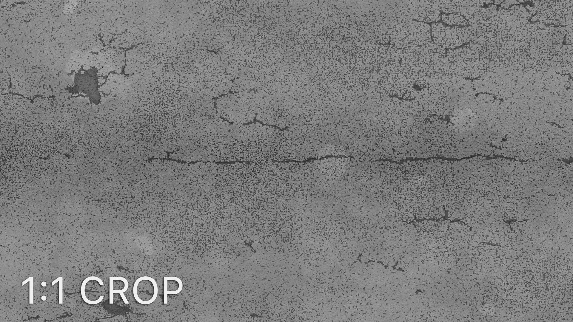 Large area seamless damaged road texture Texture | CGTrader