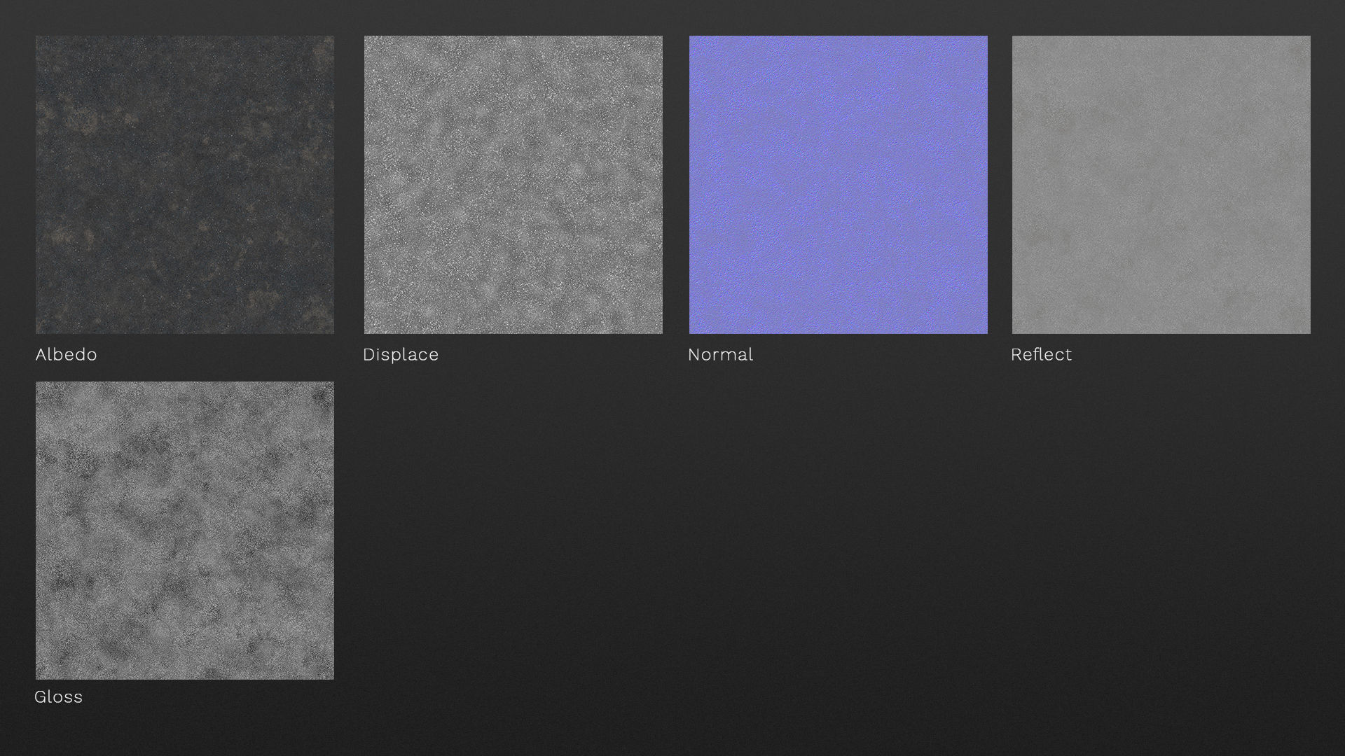 Large area seamless new asphalt texture Texture | CGTrader