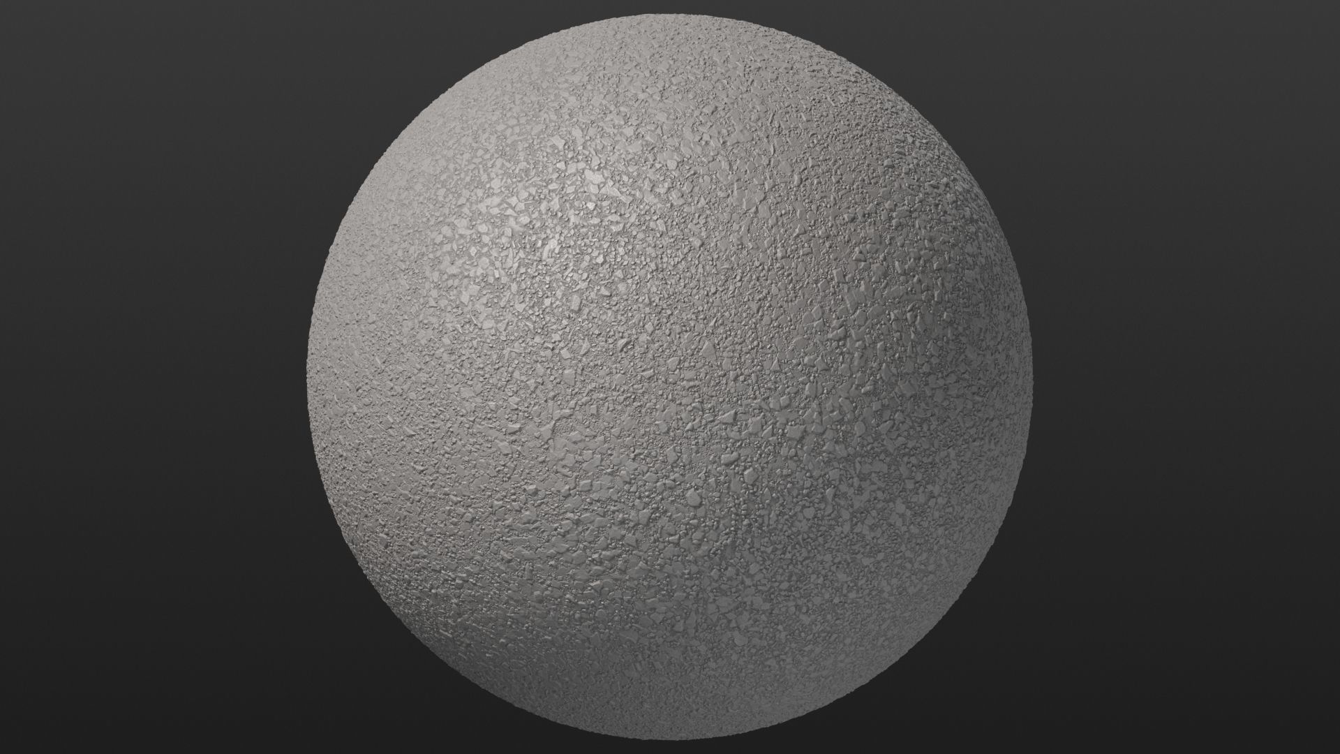Large area seamless new asphalt texture Texture | CGTrader