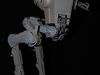 Starwars AT-ST 3D model 3D printable | CGTrader