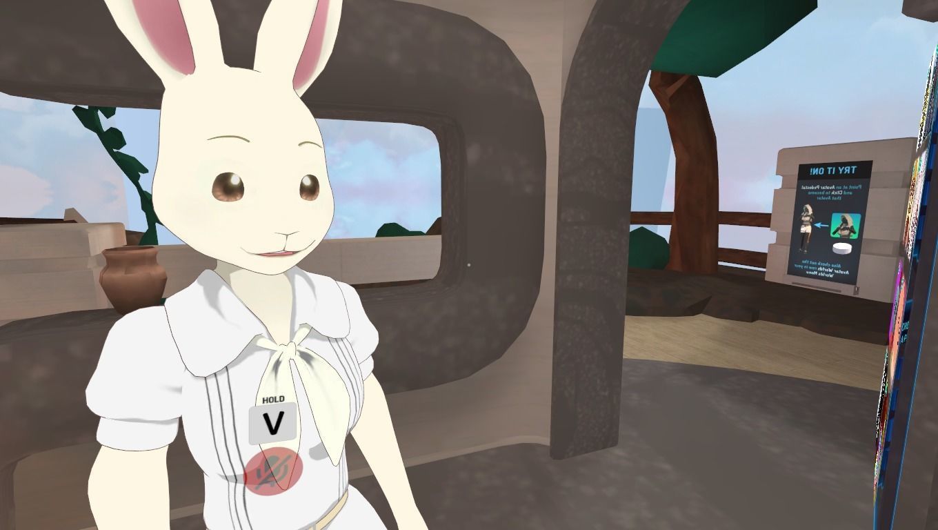 Haru Beastars Anime 3D model rigged | CGTrader