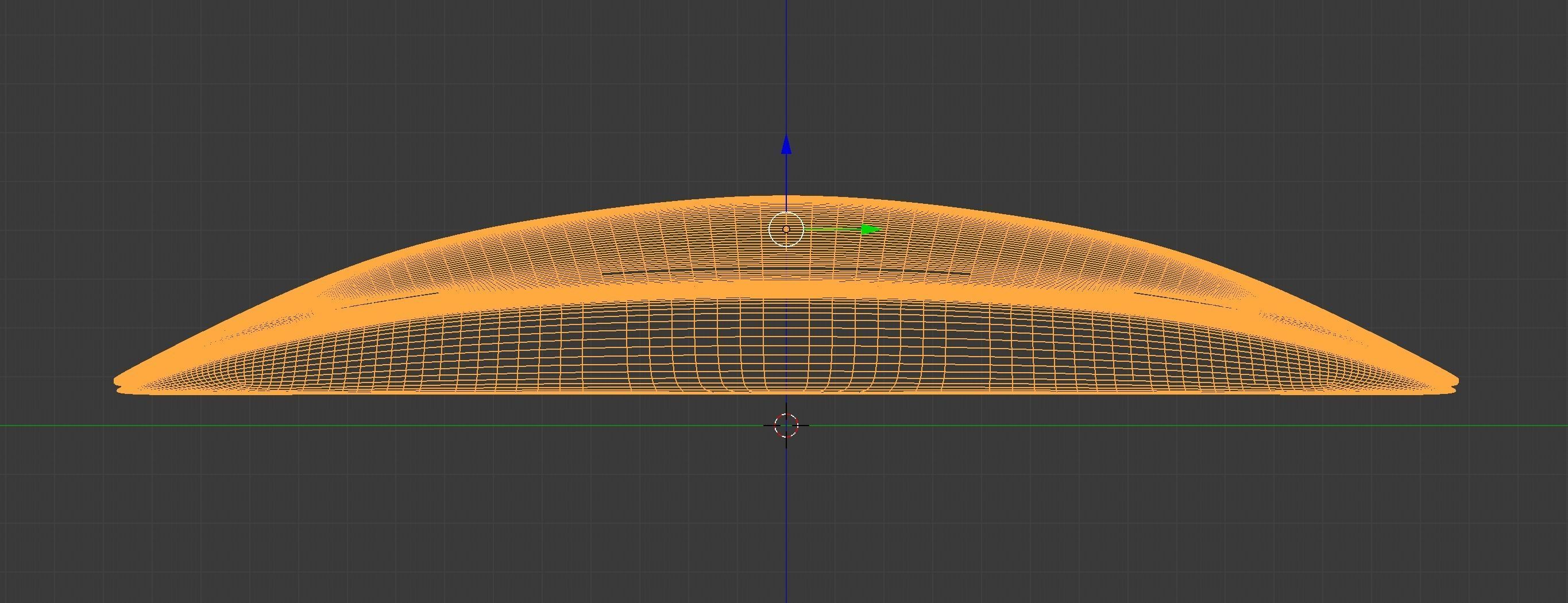 3D model Computer Mouse 3D Model VR / AR / low-poly | CGTrader