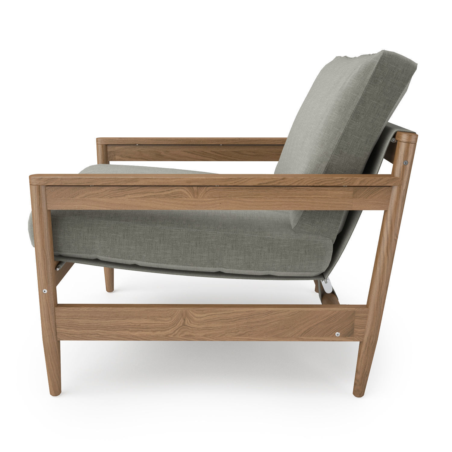 Roda ROAD Sofa Collection 3D Model 3D model | CGTrader