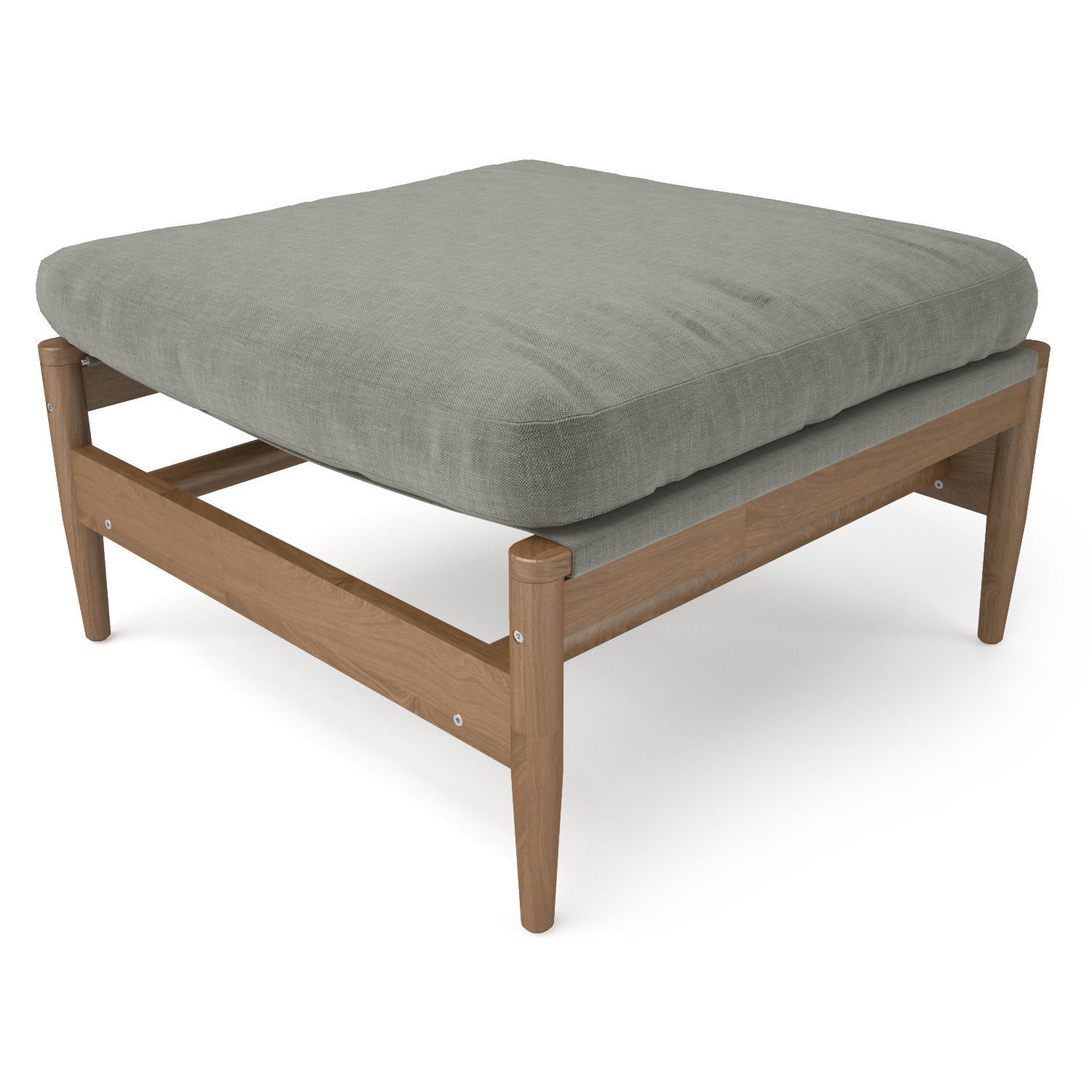 Roda ROAD Sofa Collection 3D Model 3D model | CGTrader