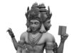 god brahma 3d model 3D model | CGTrader