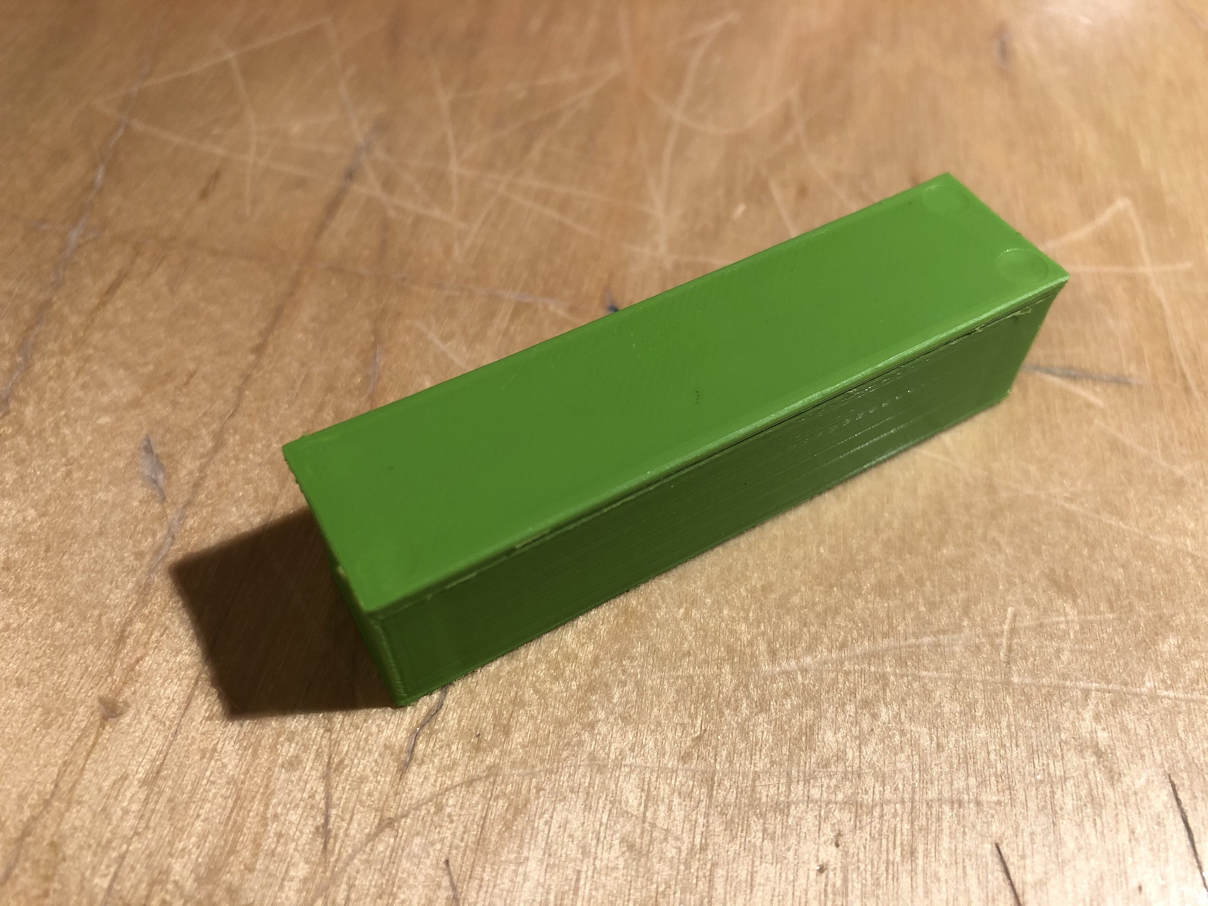 Coil Box 3D model 3D printable | CGTrader