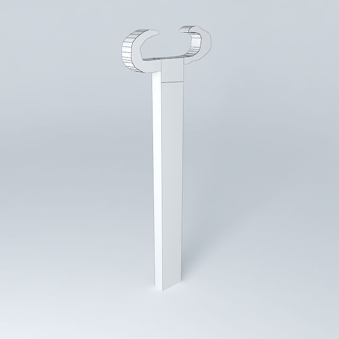 Giant Boco Tower Building free 3D model | CGTrader