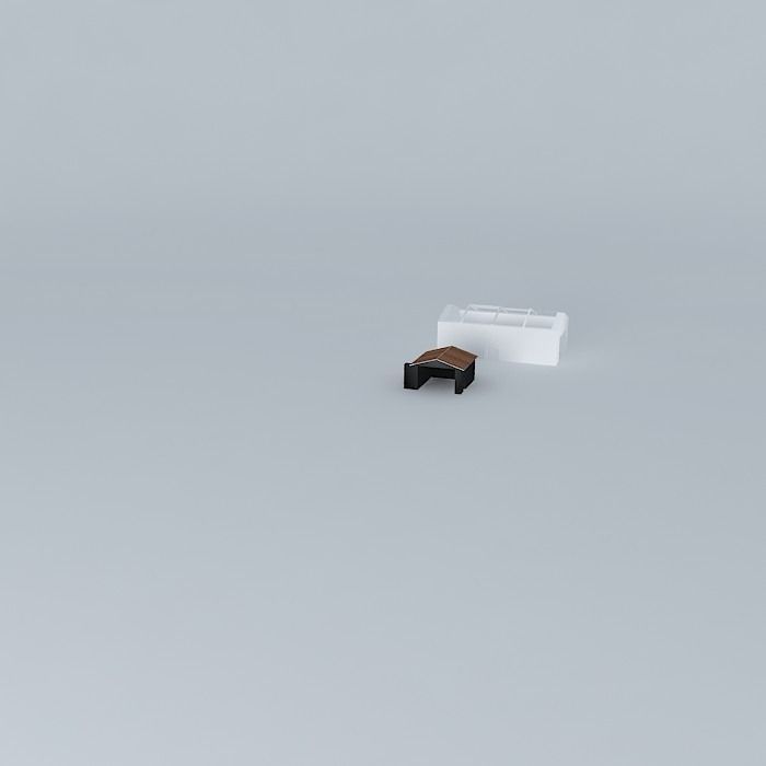 MODIFICATION car free 3D model | CGTrader