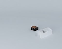 Free Modification 3D Models | CGTrader