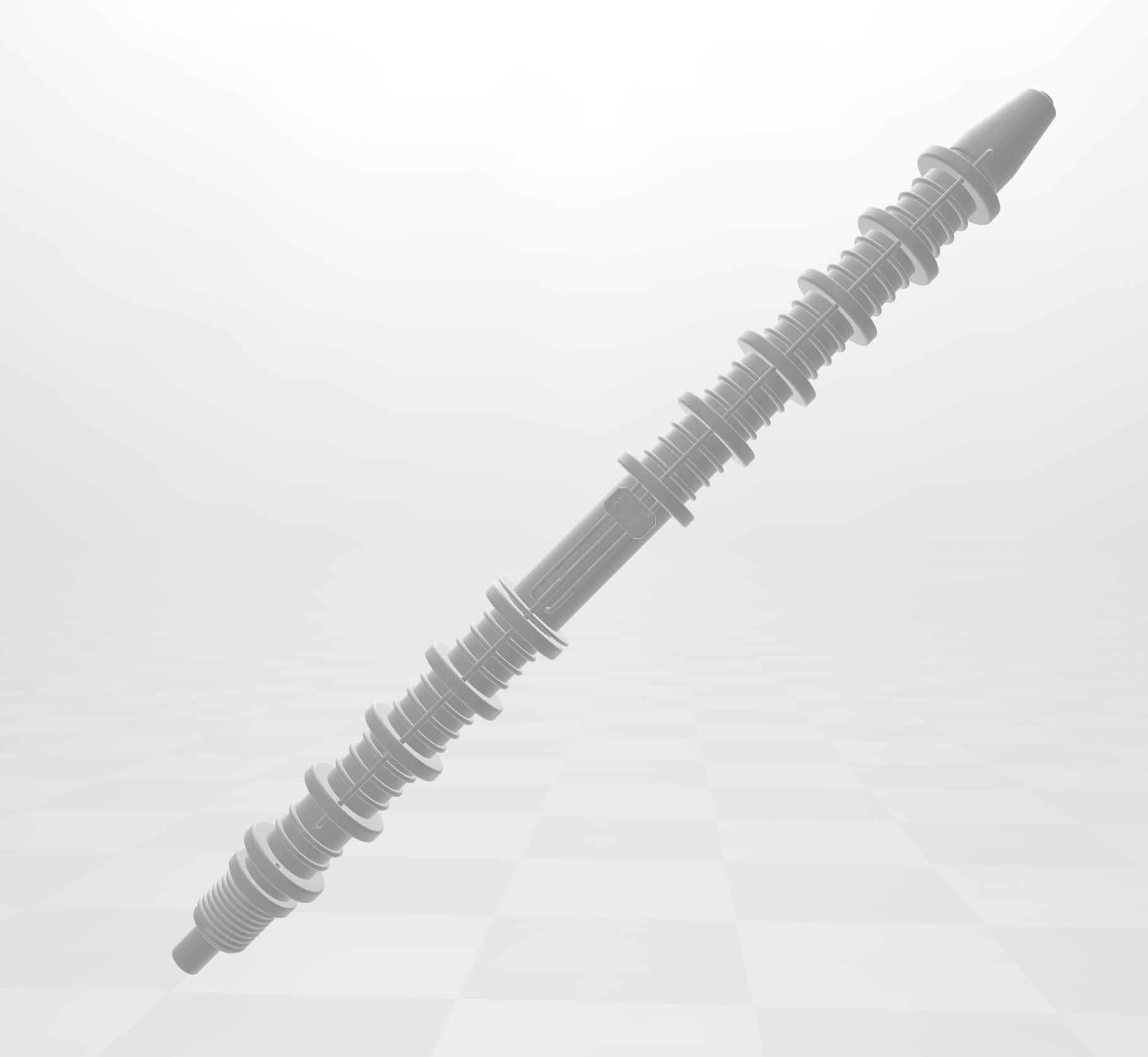 Musical Instruments from the Star Wars Cantina Band 3D model 3D ...