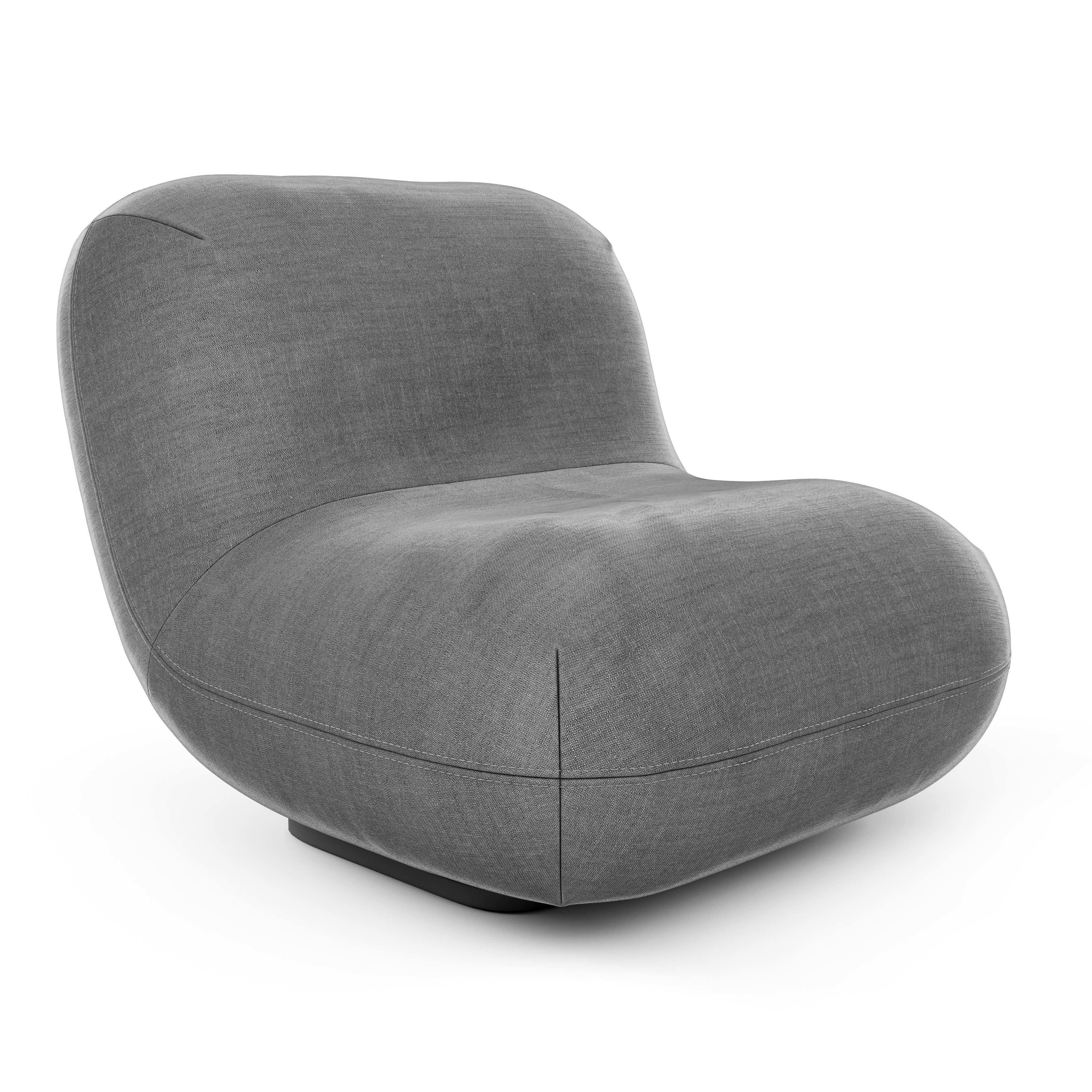 BoConcept Chelsea Armchair 3D model | CGTrader