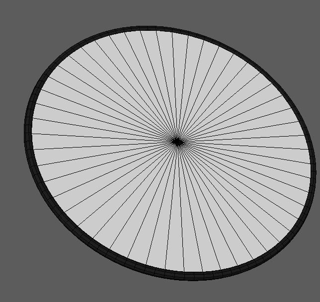 Lapel Pin 3D model | CGTrader