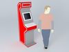MAME Arcade Project free 3D model | CGTrader