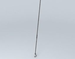 Free Chain 3D Models | CGTrader