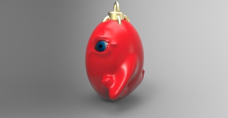 beherit de berserk 3D model | CGTrader