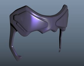 Widowmaker 3D Print Models | CGTrader