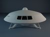 Jupiter 2 spacecraft 3D model 3D printable | CGTrader