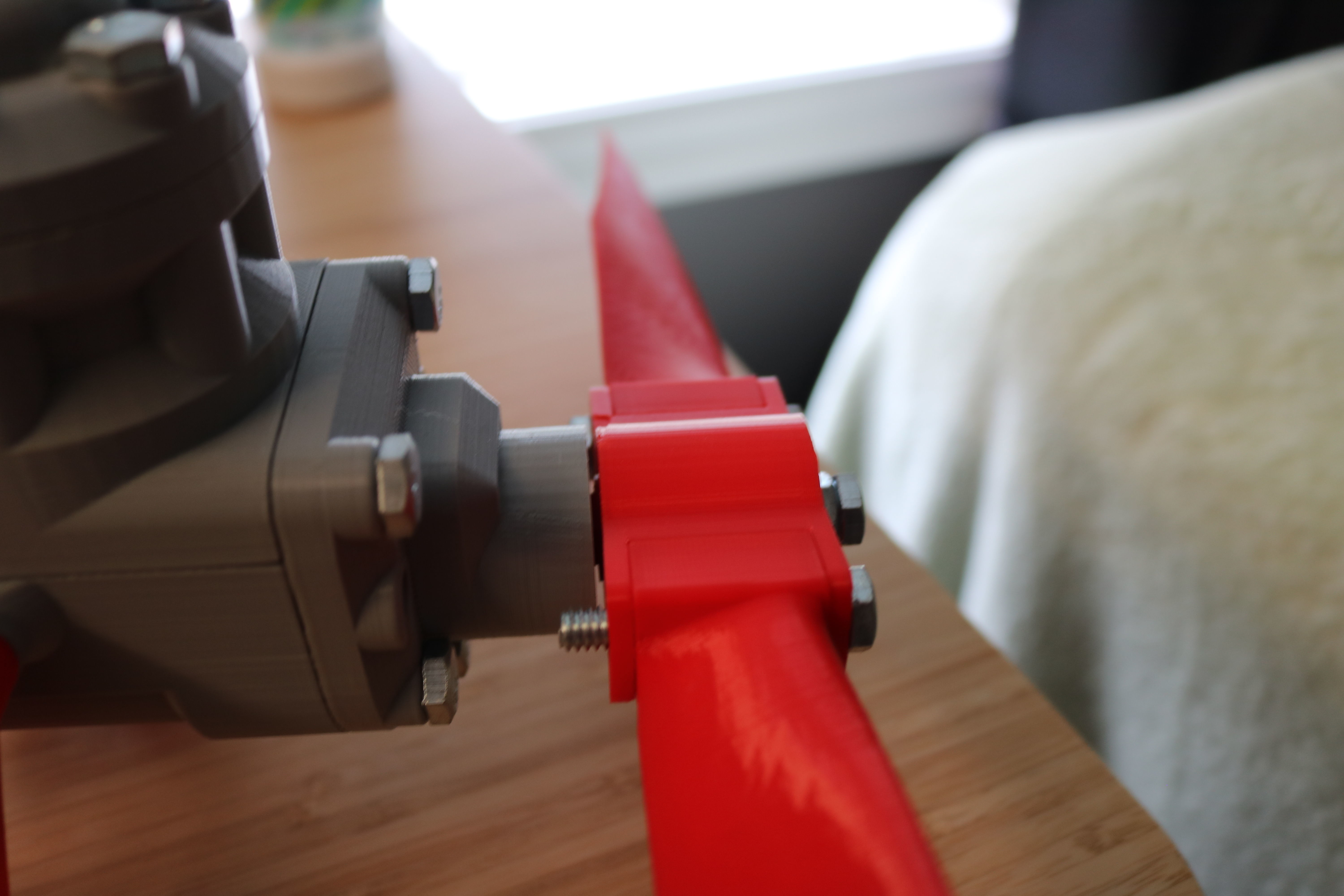 GT V2 Compressed Air Engine working model 3D model 3D printable | CGTrader