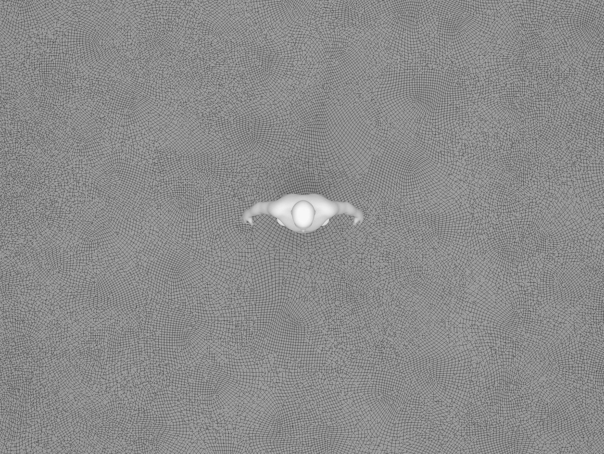 3D model Pavement Section - 8K Scan VR / AR / low-poly | CGTrader