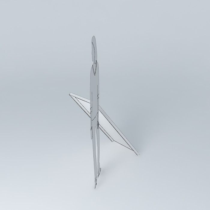 Renogy Solar Panel free 3D model | CGTrader