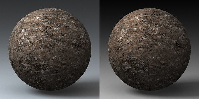 Rock Landscape Shader 024 Texture | CGTrader
