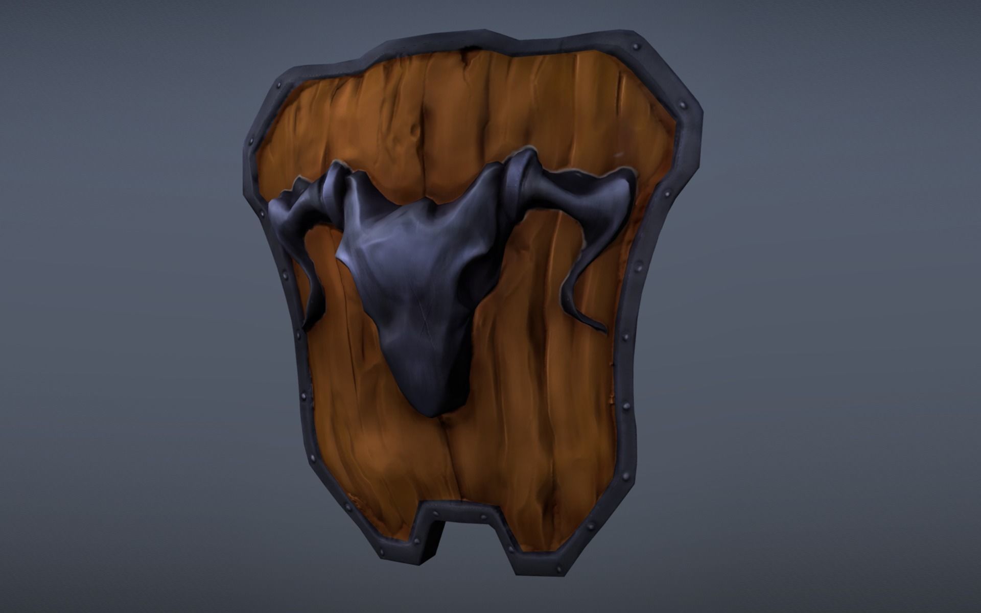 3D model Dwarf Weapon Pack VR / AR / low-poly | CGTrader