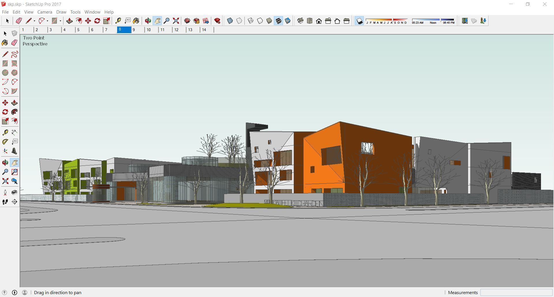 SKETCHUP - model15 3D model | CGTrader
