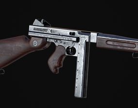 Thompson 3D Models | CGTrader