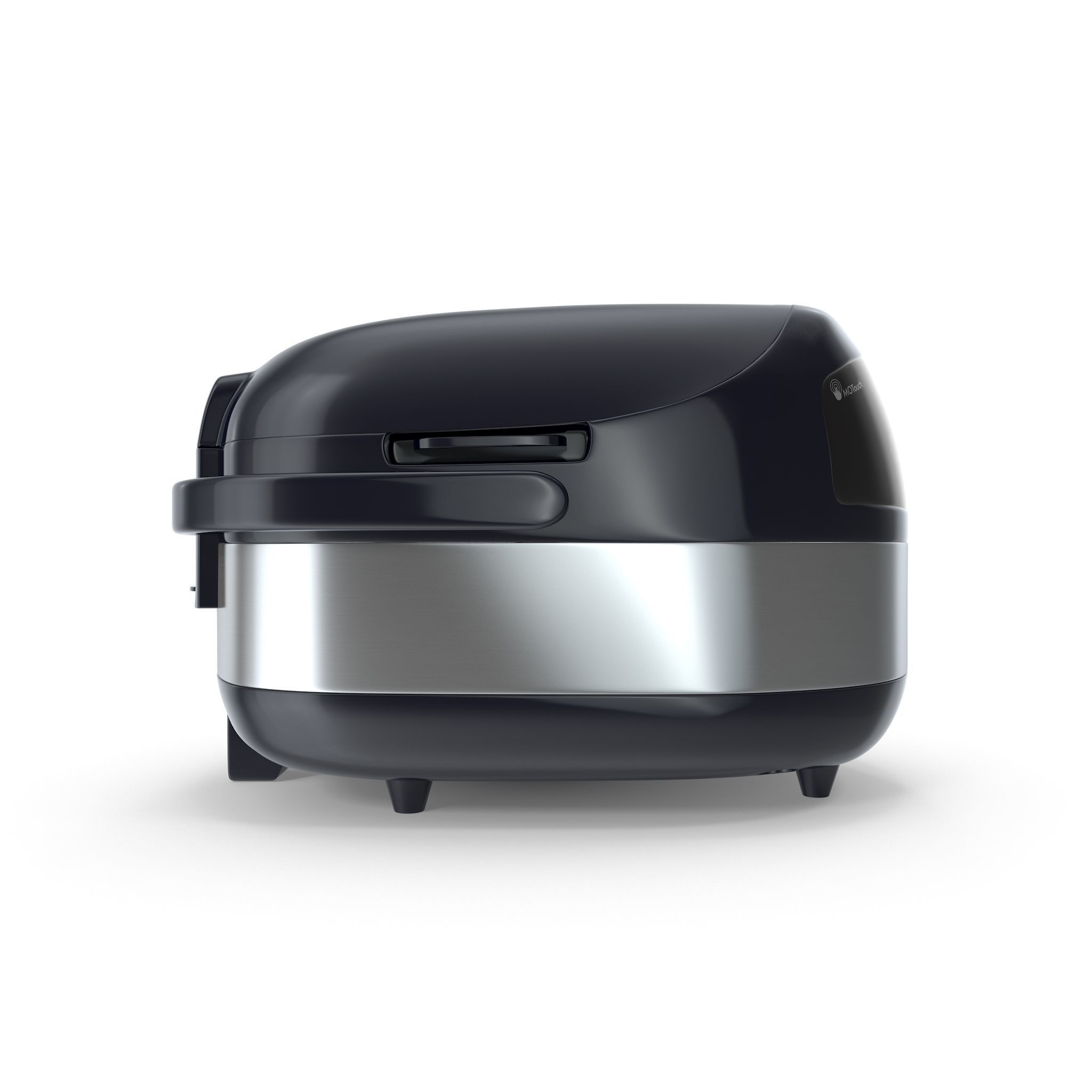 Multi cooker Redmond M90 3D model | CGTrader