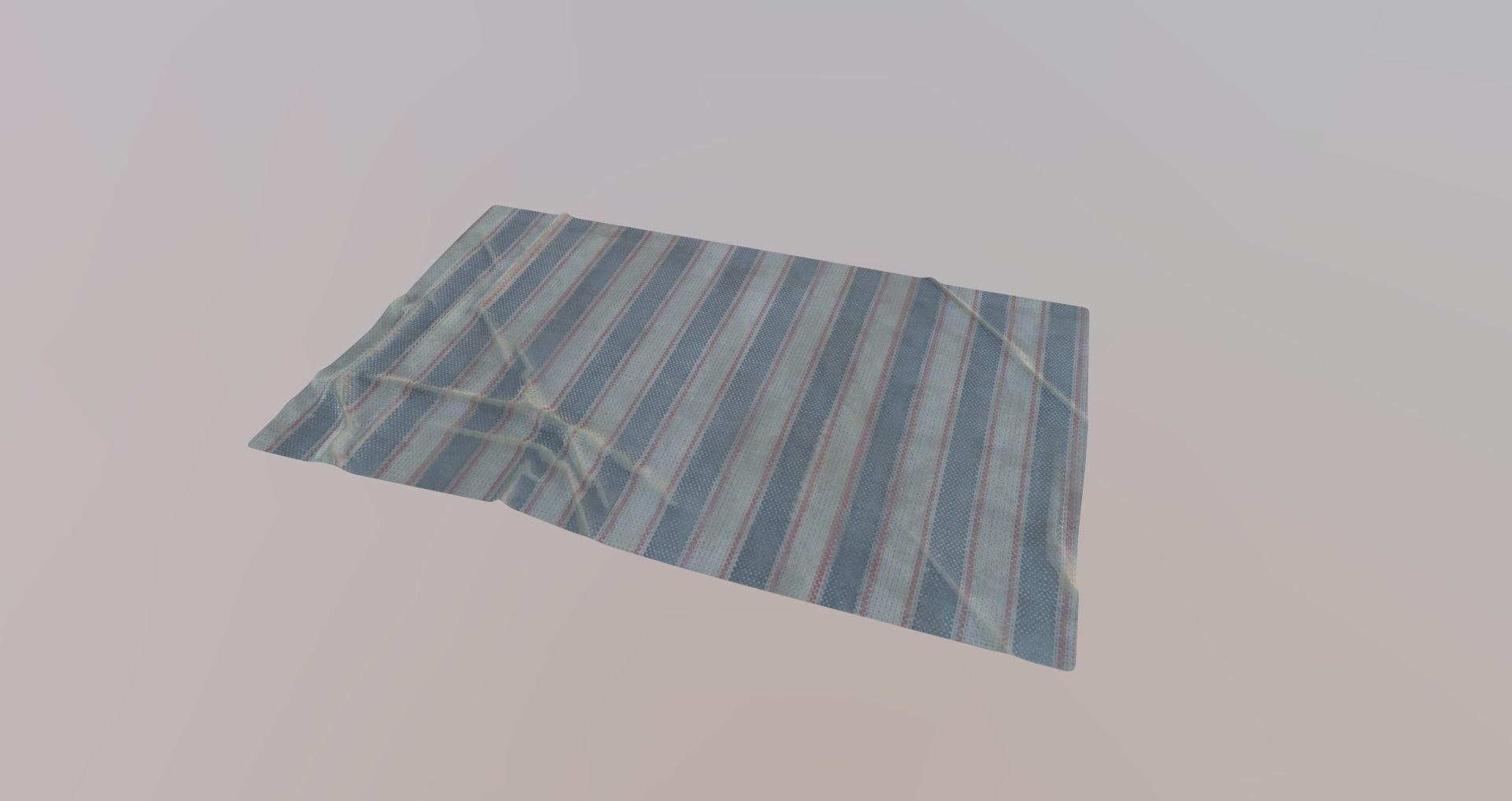 3D model Low-Poly Crime Scene Pack VR / AR / low-poly | CGTrader