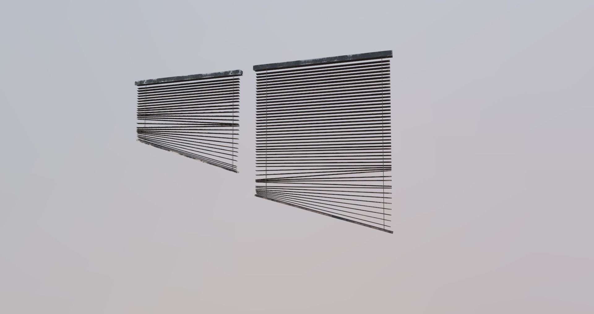 3D model Low-Poly Crime Scene Pack VR / AR / low-poly | CGTrader